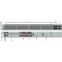 China S5755-H48T4Y2CZ-B 98012438 100GE Network Switch With 48*1000BASE-T Ports for sale
