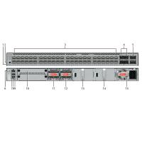 China S5755-H48P4Y2CZ 98012217 48*10/100/1000BASE-T Ports POE Network Ethernet Switch for sale