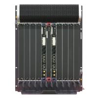 China ME60-X3 ME60-X8 ME60-X16 Multiple-Service Control Gateway 100 GE-WAN/LAN Enterprise Router for sale