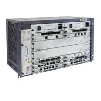 China NE20E-S4 NE20E-S8 Multi-service Bearer Router NE20E-S16 Enterprise Core Aggregation Router for sale