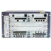 China NE20E-S4 NE20E-S8 Multi-service Bearer Router NE20E-S16 Enterprise Core Aggregation Router for sale