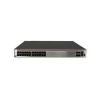 China S5755-H24N4Y-A 02355NEC 24*10/100/1000/2.5GBASE-T Ports Fiber Optic Switch for sale