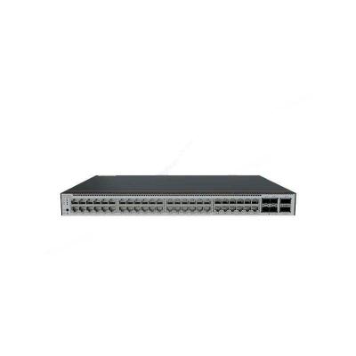 China S5755-H48N4Y-A 02355NEE 48*10/100/1000/2.5GBASE-T Ports Managed Poe Switch for sale