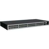 China S5755-H48N4Y-A 02355NEE 48*10/100/1000/2.5GBASE-T Ports Managed Poe Switch for sale