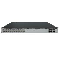 China S5755-H48UN4Y2CZ 02355NEH 2*100GE QSFP28 Ports Ethernet Network Switch for sale