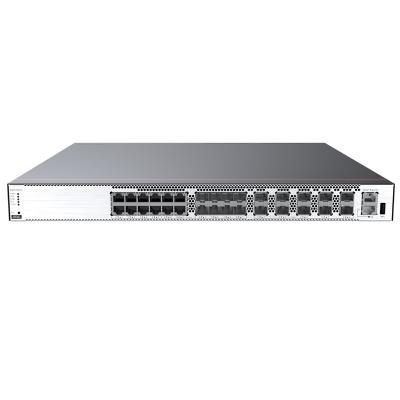 China NetEngine AR8140-12G10XG 02353UNW 10*10GE(SFP+),8*GE Combo,4*GE Copper ports Enterprise Access Branch Router for sale