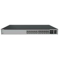 China S5755-H24UTM4X4Y2C 02355NEA 4*25GE SFP28 Ports 24 Port Network Switch for sale