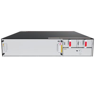 China NetEngine AR8700-8 02355LFN WAN Router 10*10GE SFP++8*GE Combo Enterprise Branch Access Router for sale