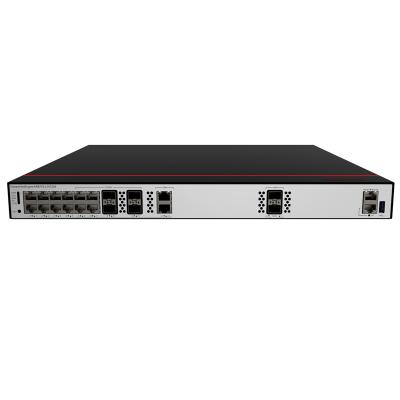 China AR6710-H4T4X2Y7 02355VGU 2*10GE SFP+ WAN,2*GE Copper WAN Enterprise Branch Access WAN Router for sale