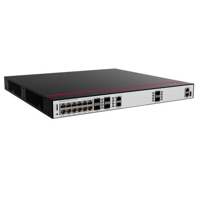 China NetEngine AR6710-L14T2X4 02355PSD Enterprise Router 2*10GE SFP+ WAN,2*GE Copper WAN Network Access Router for sale