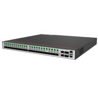 China S5755E-H24HB2Y2CZ 98012862 2*100GE QSFP28 Ports 10g Sfp Switch for sale