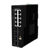 China S5731I-L8P2S2XN 98012424 Gigabit Switch 8 Port With 8 X 10/100/1000BASE-T Ports for sale