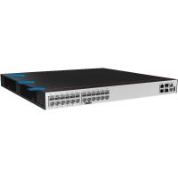 China Netengine AR6710-L26T2X4 02354KAV Ar6700 Series 26*GE RJ45, 2*10GE(SFP+) Enterprise Access Router for sale