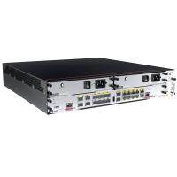 China Netengine AR6280 AR6300 02115641 02115640 1*SRU slot, 4*SIC slot Enterprise Access Router for sale