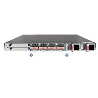 China AirEngine 9703-S-T 9703-S 02355URF 02355URE Wireless Access Controller 2*40GE QSFP+ Ports for sale