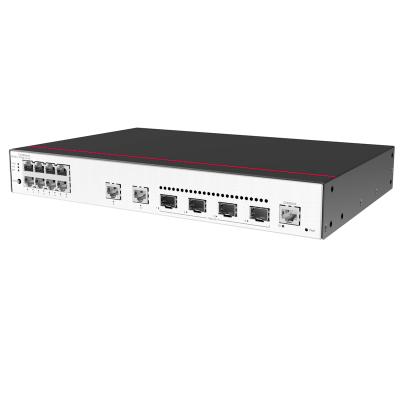 China S5735I-L10T4X-A-V2 98012152 10*10/100/1000BASE-T Ports Enterprise Access Switch for sale