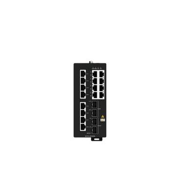 China S5735I-S8T4XN-V2 98012064 Ethernet Switch With 8*10/100/1000base-T Ports for sale