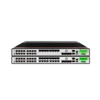 China S5735I-S16T8S4XE-QD-V2 98012388 8*GE SFP Ports 4*10GE SFP+ Ports Enterprise Switch for sale