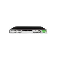China S5735I-S24T8S4XE-QA-V2 98012387 24*10/100/1000BASE-T Ports Enterprise Switch for sale