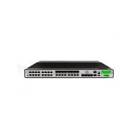 China S5735I-S24T8S4XE-QA-V2 98012387 24*10/100/1000BASE-T Ports Enterprise Switch for sale