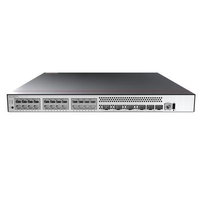 China S5735I-S24T4XE-V2 98012019 24*10/100/1000BASE-T Ports Enterprise Access Switch for sale