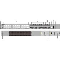 China S5735I-S24T4XE-V2 98012019 24*10/100/1000BASE-T Ports Enterprise Access Switch for sale