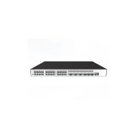 China S5735I-S24T4XE-V2 98012019 24*10/100/1000BASE-T Ports Enterprise Access Switch for sale