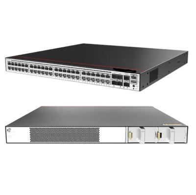China S5735I-S48T4XE-V2 98012786 48-Port SFP++ Gabit Network SFP Ethernet Switch for sale