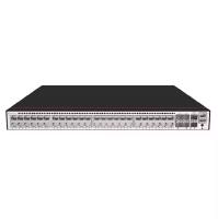 China S5735I-H8T2XN-V2 98012687 2*10GE SFP+ Ports Network Ethernet Switch for sale