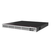 China S5735I-H8T2XN-V2 98012687 2*10GE SFP+ Ports Network Ethernet Switch for sale