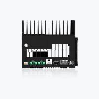China S5735I-H8T4S2XN-V2 98012185 Network Switch With 8*10/100/1000BASE-T Ports for sale