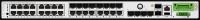 China S5735I-H24U8S4XE-QA-V2 98012386 8*10/100/1000BASE-T Ports(PoE++) Ethernet Switches for sale