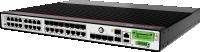 China S5735I-H24U8S4XE-QA-V2 98012386 8*10/100/1000BASE-T Ports(PoE++) Ethernet Switches for sale