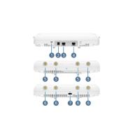 China AirEngine 8776-X6THP 8776-X7ET-T 50088762 50088472 Indoor Wireless Wifi 7 Access Point for sale