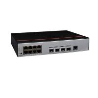 China S5735-L8P4S-A1 98011295 8*10/100/1000BASE-T Ports Ethernet Fiber Switch for sale