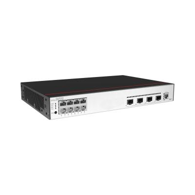 China S5735-L8T4X-A1 98011282 Network 8 Port Ethernet Switch With 4*10GE SFP+ Ports for sale