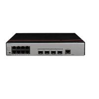 China S5735-L8T4X-A1 98011282 Network 8 Port Ethernet Switch With 4*10GE SFP+ Ports for sale