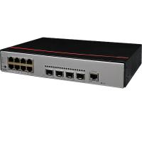 China S5735-L8T4X-A1 98011282 Network 8 Port Ethernet Switch With 4*10GE SFP+ Ports for sale
