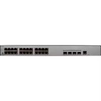 China S5735-L24P4S-A1 98011321 24*10/100/1000BASE-T Ports 4*GE SFP Ports Ethernet Fiber Switch for sale