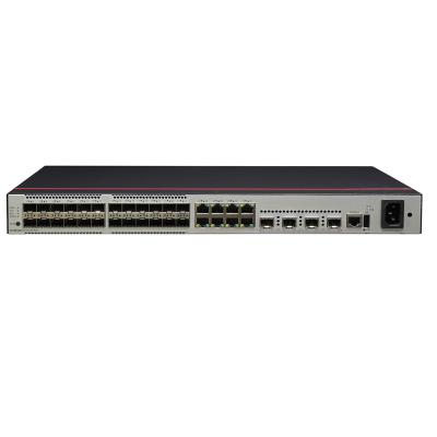 China S5735-L32ST4X-A1 98011396 4*10GE SFP+ Ports Enterprise Switch for sale