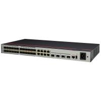 China S5735-L32ST4X-A1 98011396 4*10GE SFP+ Ports Enterprise Switch for sale