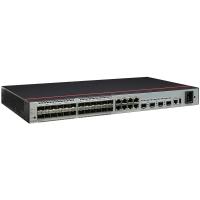 China S5735-L32ST4X-A1 98011396 4*10GE SFP+ Ports Enterprise Switch for sale