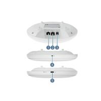 China AirEngine 6776-56TP 50086827-001 11be Indoor Wireless AP Wifi 7 Access Point for sale