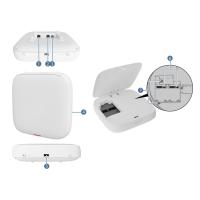 China AirEngine 6776-X6H 50087977 11be Indoor,2+4+2 Tri Bands Enterprise Wireless Wifi 7 Access Point for sale