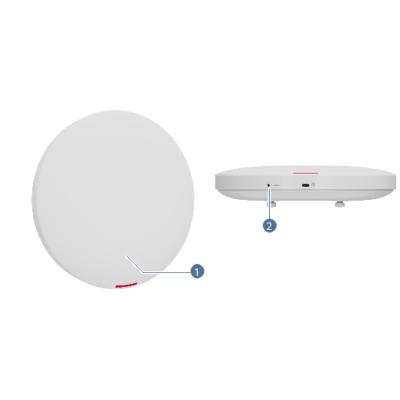 China AirEngine 6576-56TP 50087139 5GE Poe Indoor Wireless Wifi 7 Access Point for sale