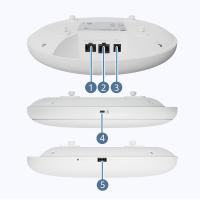 China AirEngine 6576-56TP 50087139 5GE Poe Indoor Wireless Wifi 7 Access Point for sale