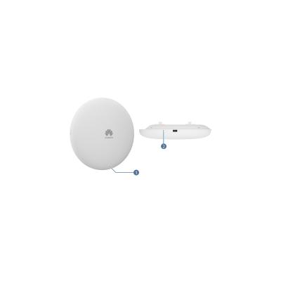 China AirEngine 6576-57T 50087138 2.4G+5G+6G Poe Indoor Wireless Wifi 7 Access Point for sale