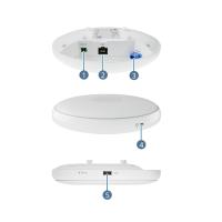 China AirEngine 5776-26 50086829-001 Wireless AP Indoor Access Point With 2+4 Dual Bands for sale