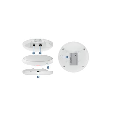 China AirEngine 5773-21 50086767-001 Wireless Indoor Access Point With Smart Antenna for sale