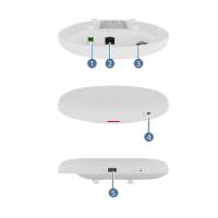 China AirEngine 5773-22P 50086833-001 Wireless Indoor PoE OUT Access Point for sale